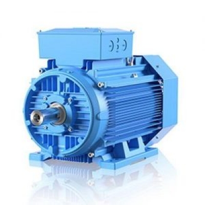 ĐỘNG CƠ ABB M2BAX - IE3